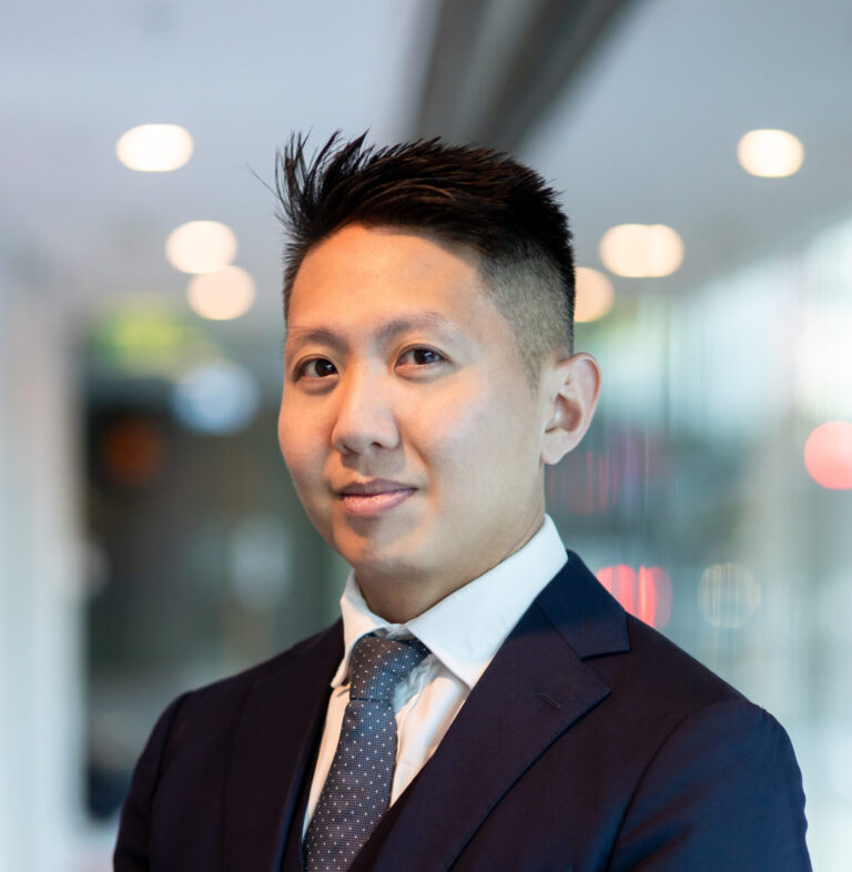 Brisbane Criminal Lawyers Experienced Defence Team